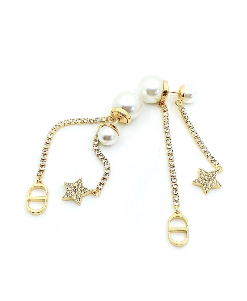 Factory-made Christian Dior Earrings