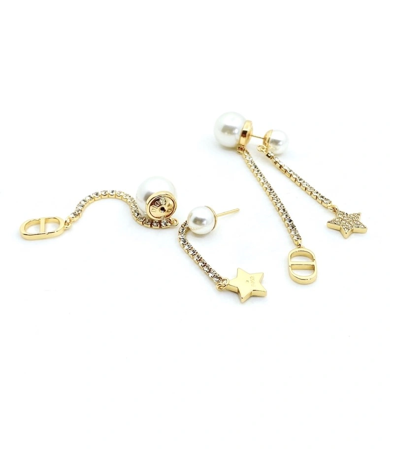 Factory-made Christian Dior Earrings