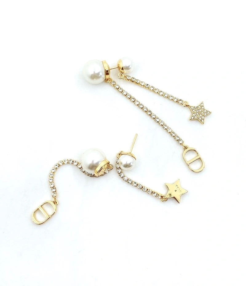 Factory-made Christian Dior Earrings
