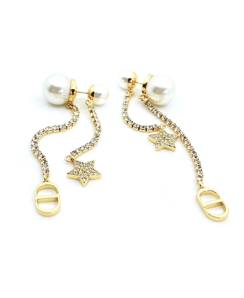 Factory-made Christian Dior Earrings