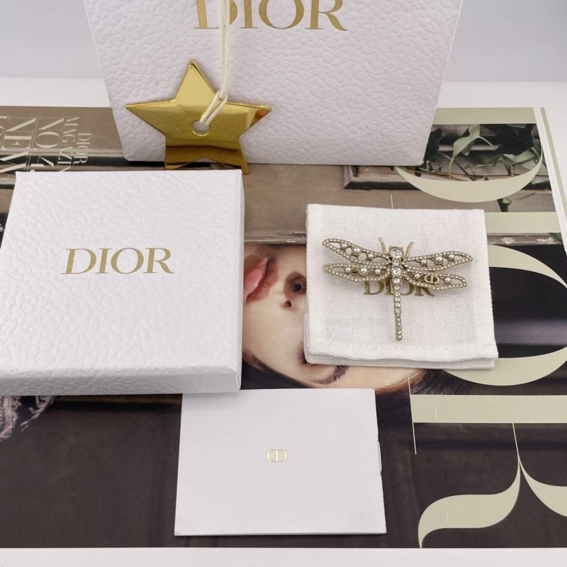 Christian Dior Earrings