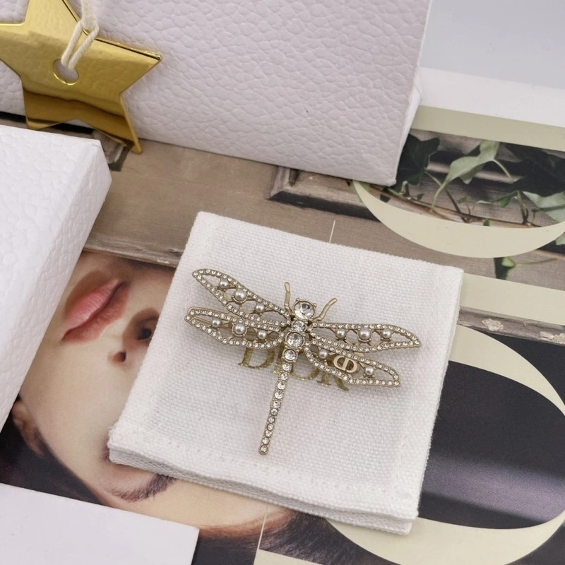 OEM Christian Dior Earrings
