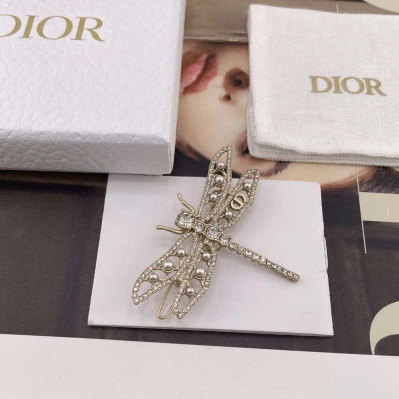 OEM Christian Dior Earrings