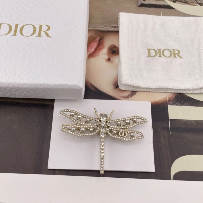 OEM Christian Dior Earrings