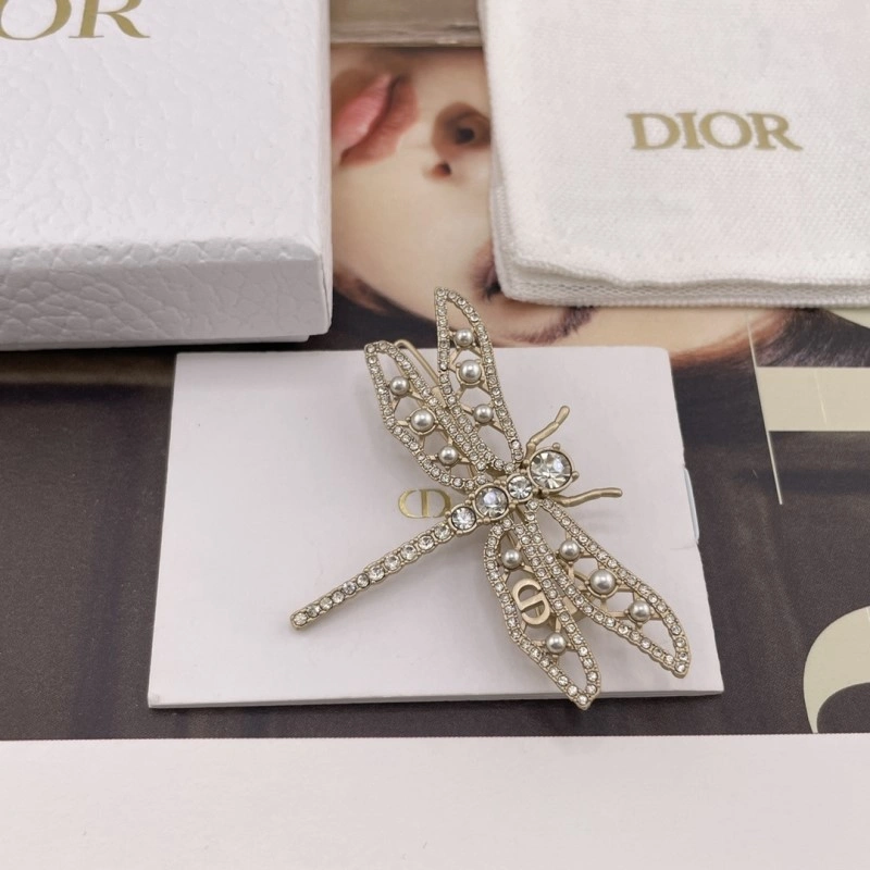 OEM Christian Dior Earrings