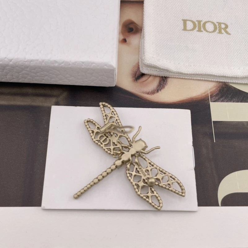OEM Christian Dior Earrings