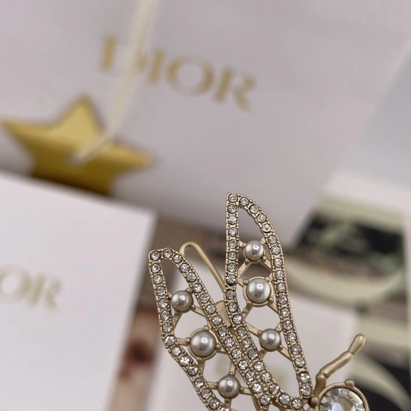 OEM Christian Dior Earrings