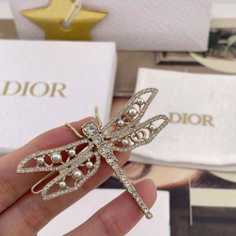 OEM Christian Dior Earrings
