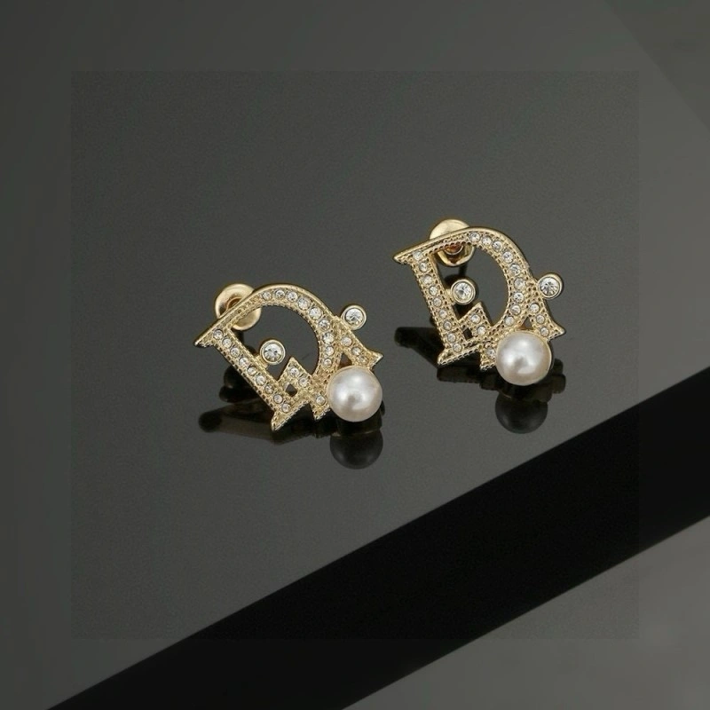 Christian Dior Earrings