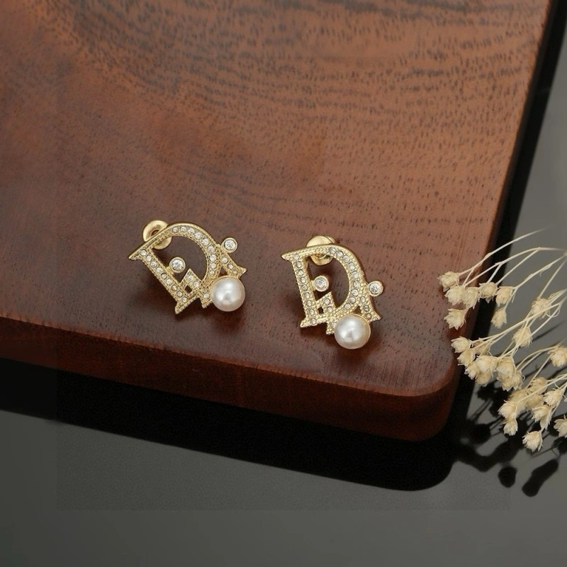 Bargain Christian Dior Earrings