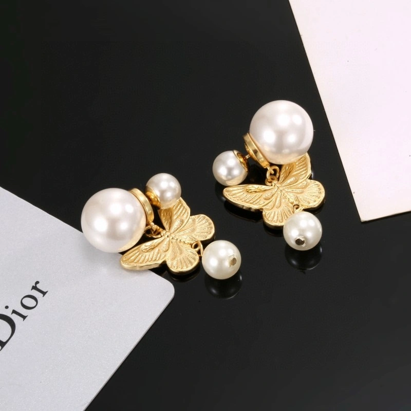 Brand-original Christian Dior Earrings