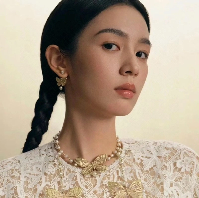 Brand-original Christian Dior Earrings