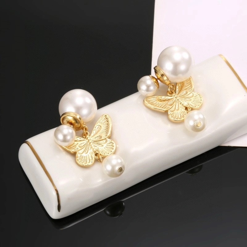 Brand-original Christian Dior Earrings