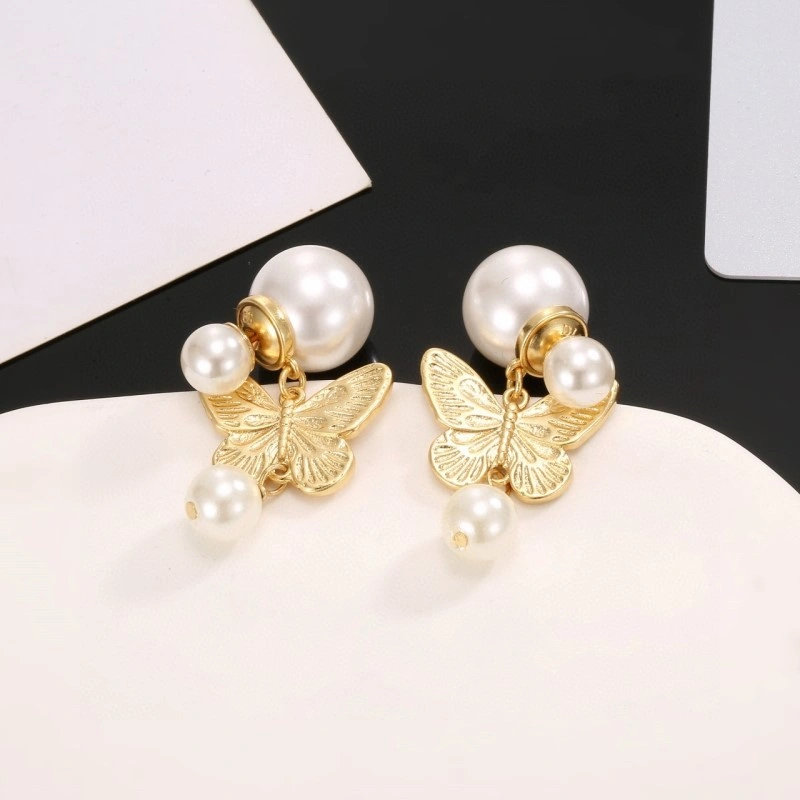 Brand-original Christian Dior Earrings