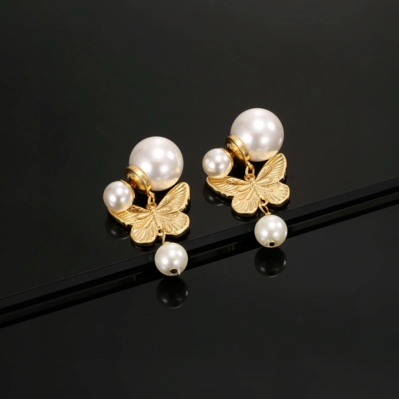 Brand-original Christian Dior Earrings