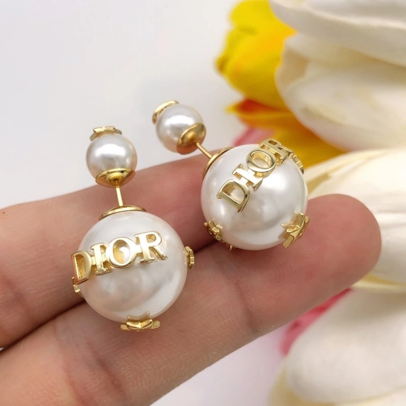 Christian Dior Earrings