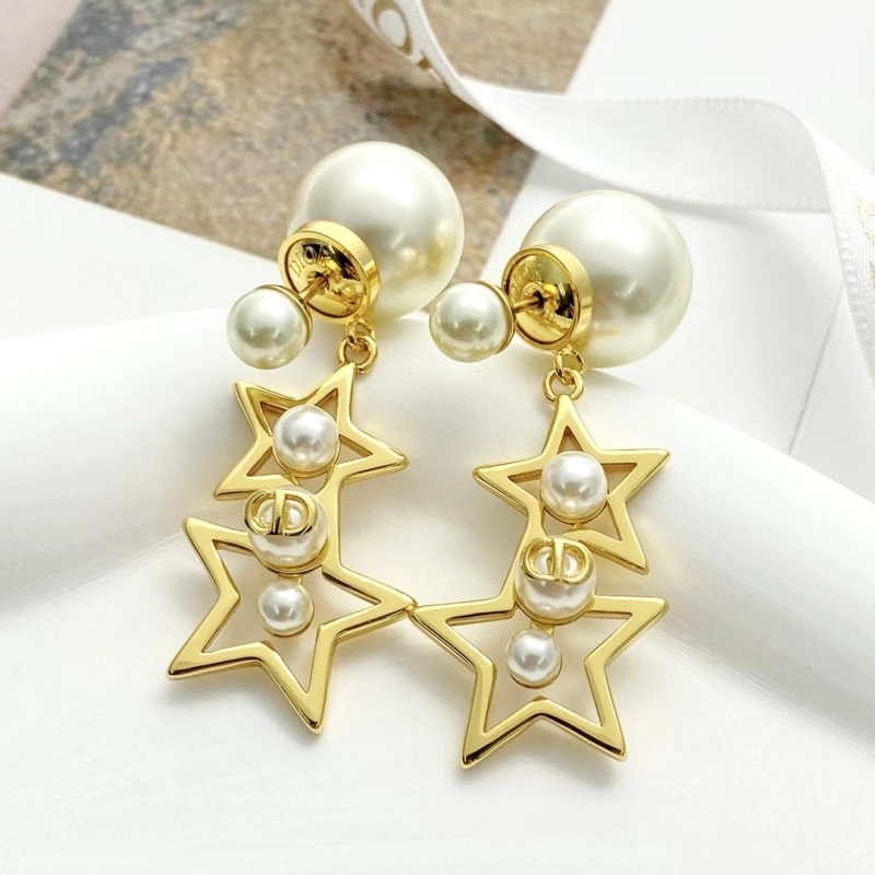 Christian Dior Earrings