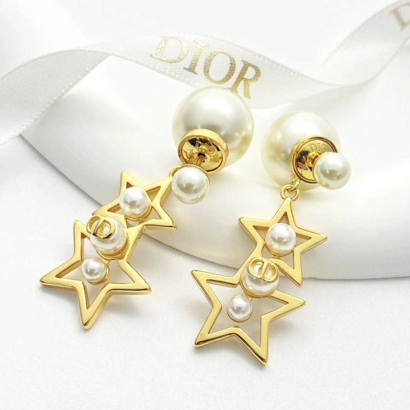 Perfect replica Christian Dior Earrings