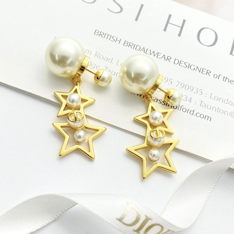 Perfect replica Christian Dior Earrings
