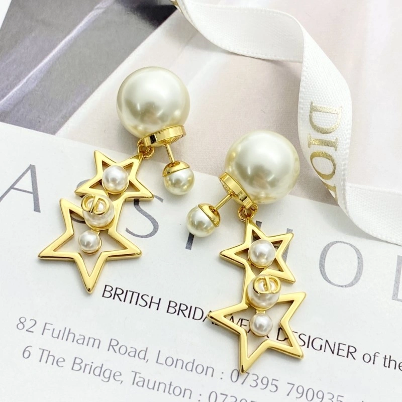 Perfect replica Christian Dior Earrings
