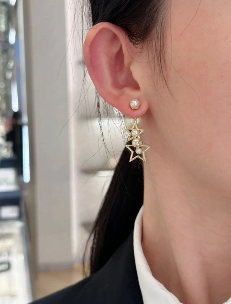 Perfect replica Christian Dior Earrings