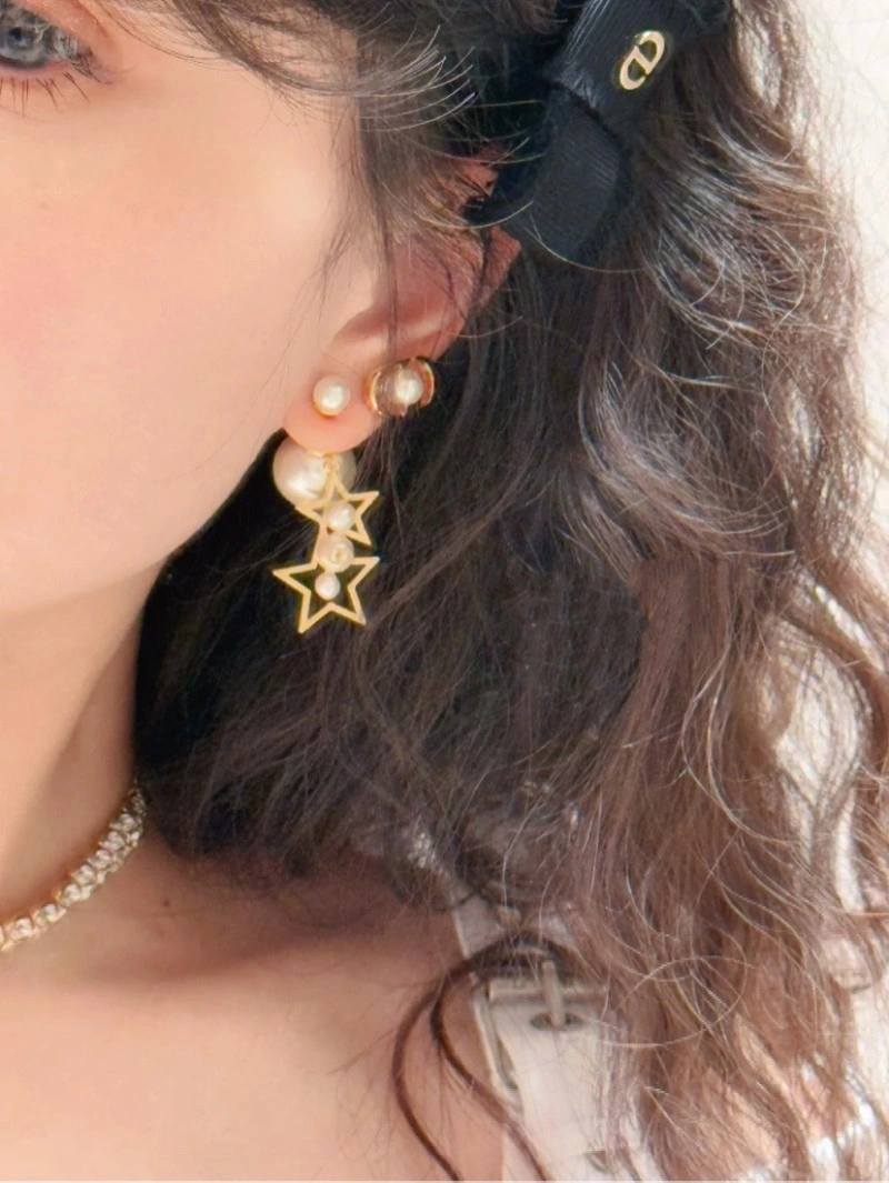 Perfect replica Christian Dior Earrings