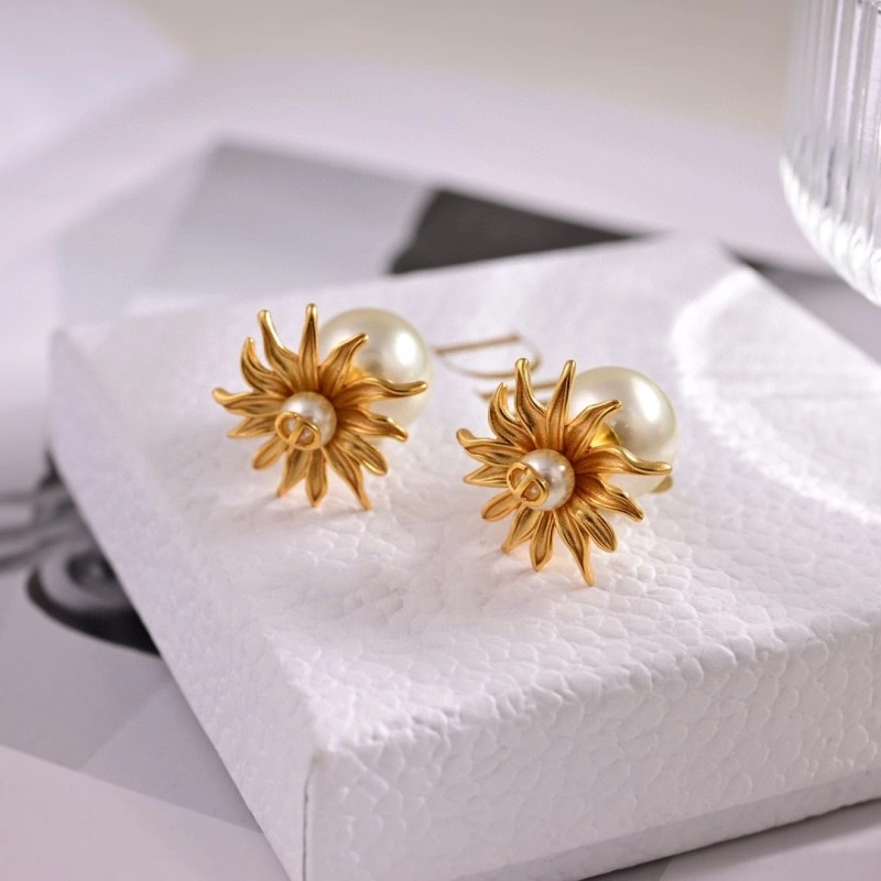 Christian Dior Earrings
