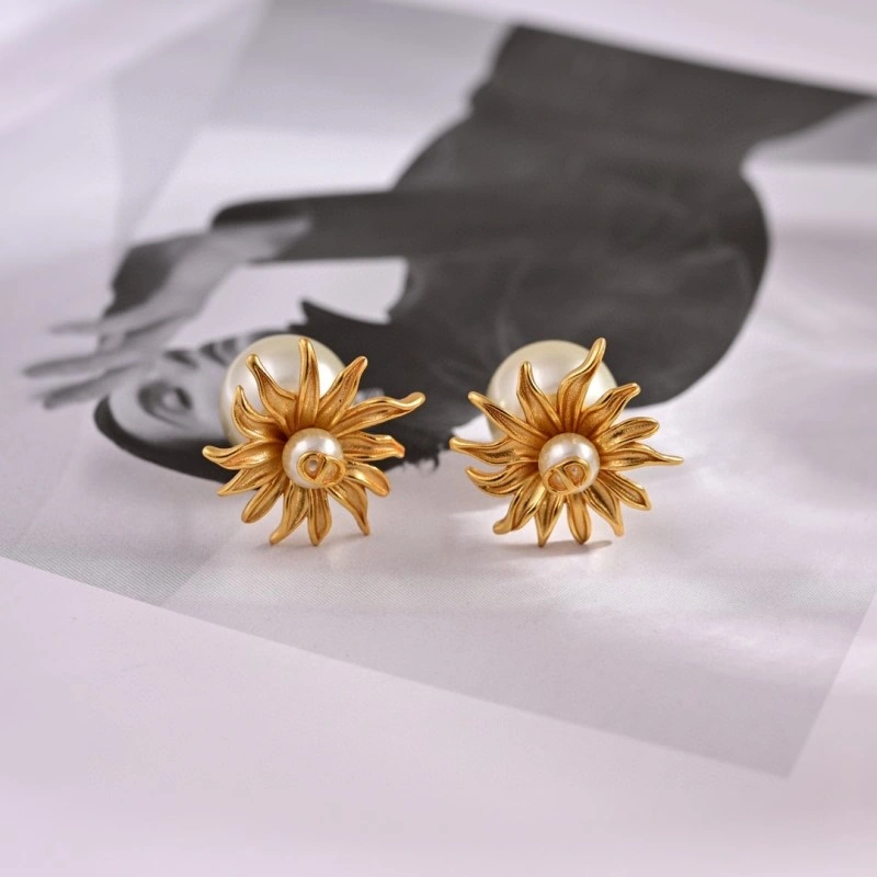 Affordable Christian Dior Earrings