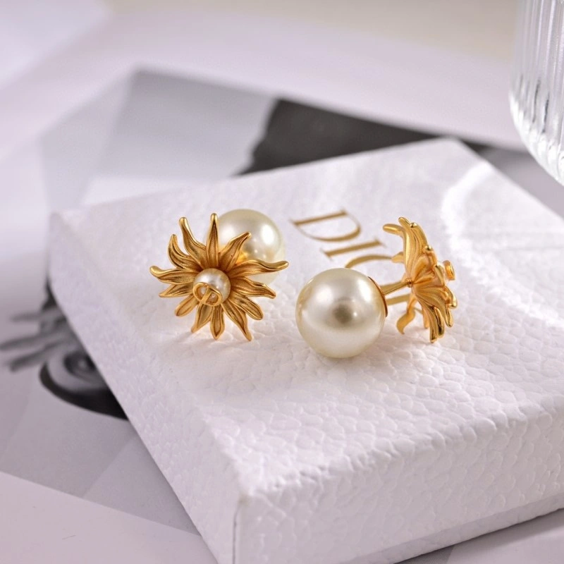 Affordable Christian Dior Earrings