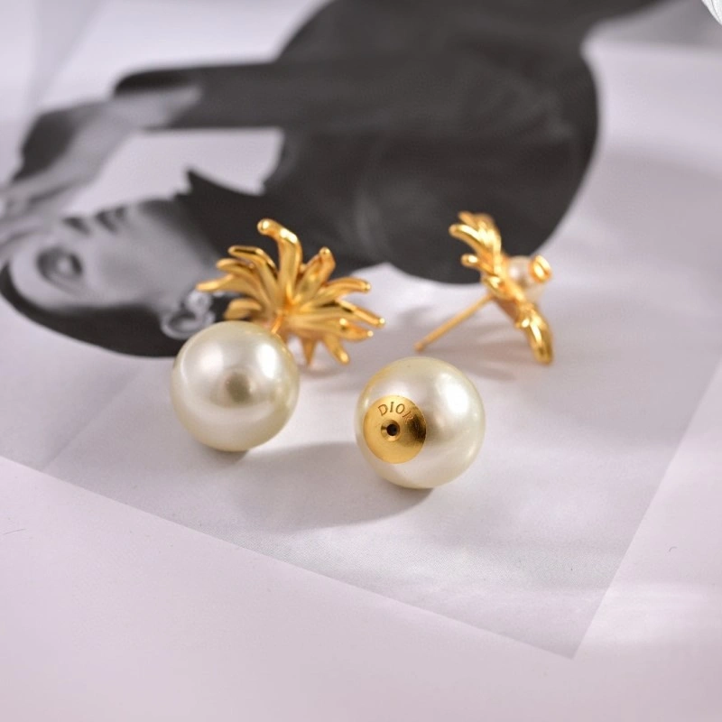 Affordable Christian Dior Earrings