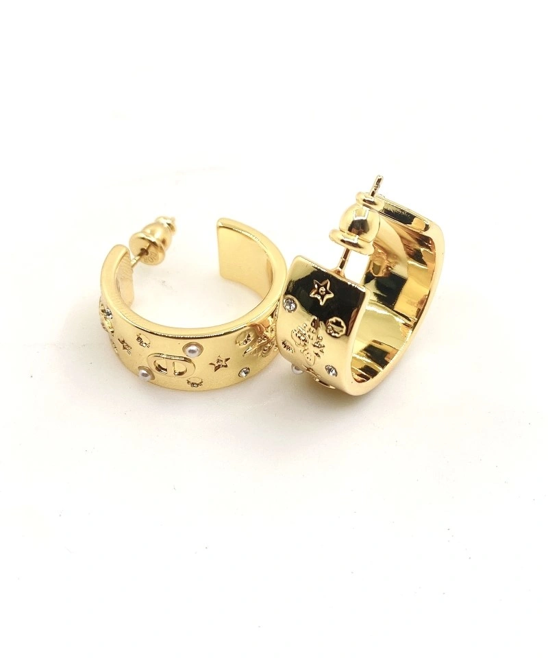 Christian Dior Earrings