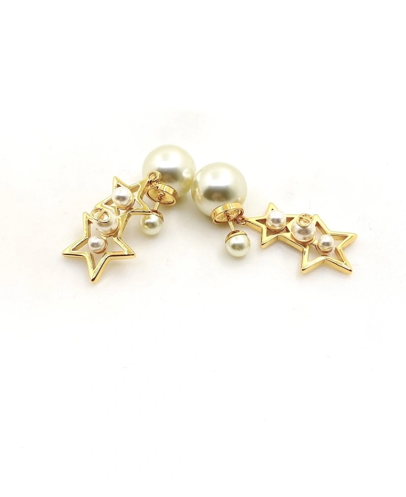 Christian Dior Earrings