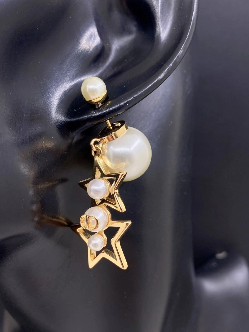 Mirror quality Christian Dior Earrings