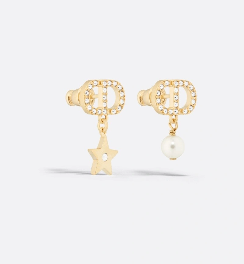 Christian Dior Earrings