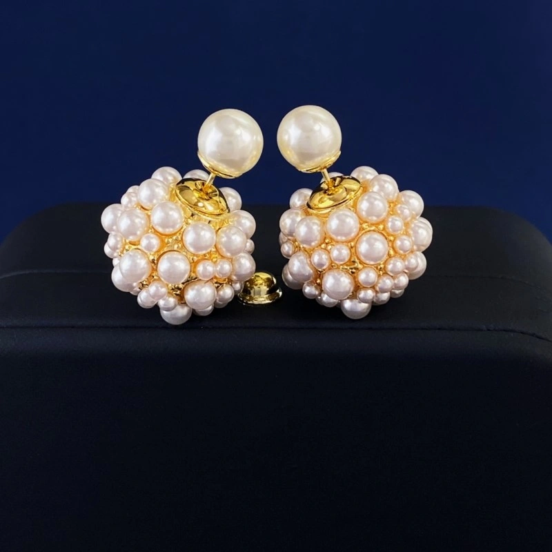 Christian Dior Earrings
