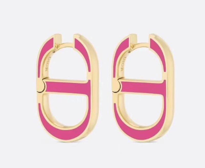 Top match Christian Dior Earrings