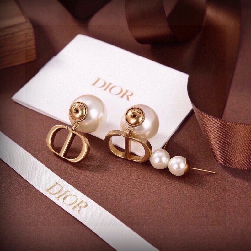 OEM Christian Dior Earrings