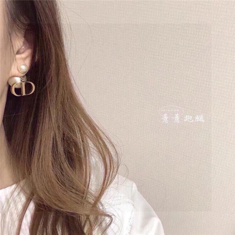 OEM Christian Dior Earrings
