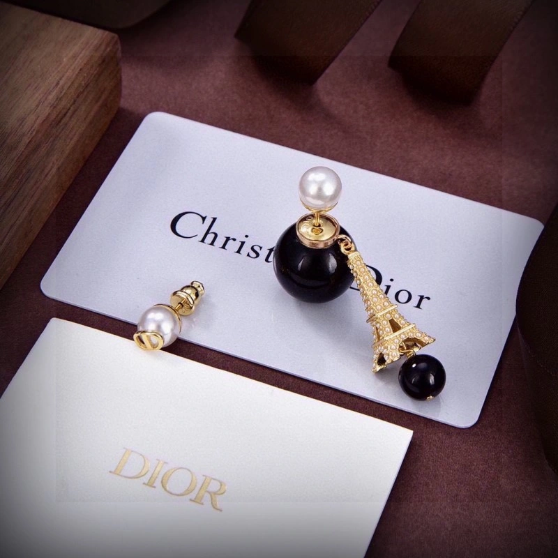 Christian Dior Earrings