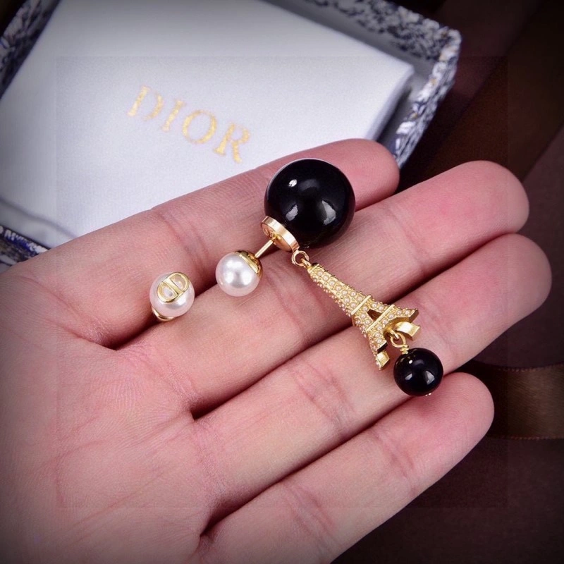 OEM Christian Dior Earrings
