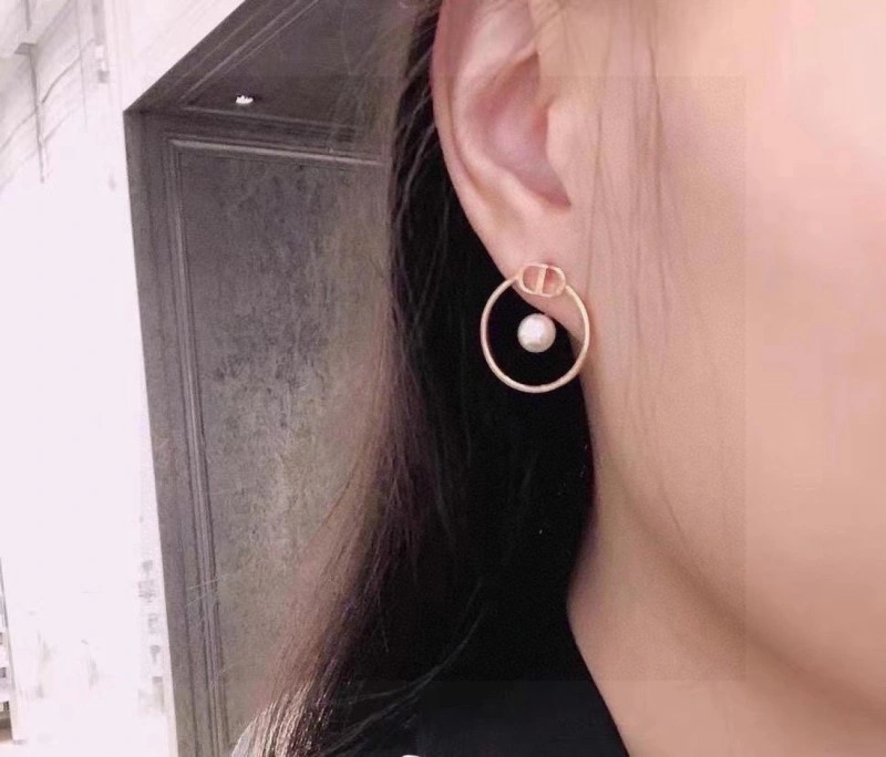 Precise copy Christian Dior Earrings