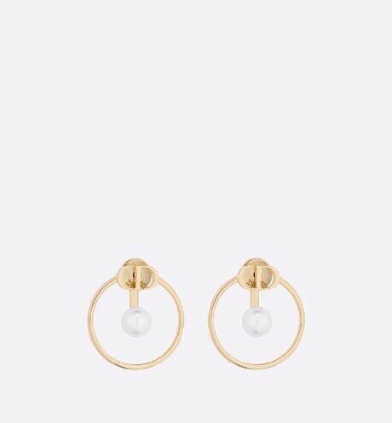 Precise copy Christian Dior Earrings