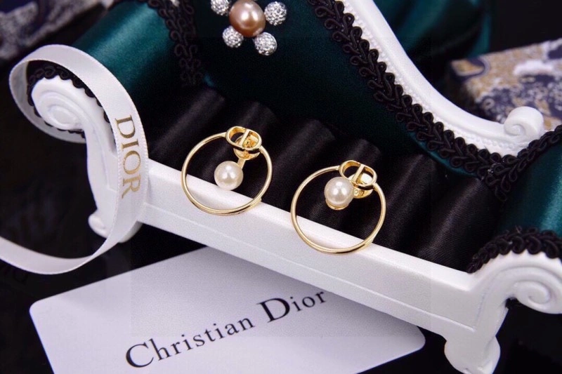 Precise copy Christian Dior Earrings