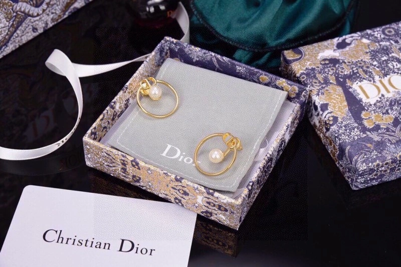 Precise copy Christian Dior Earrings
