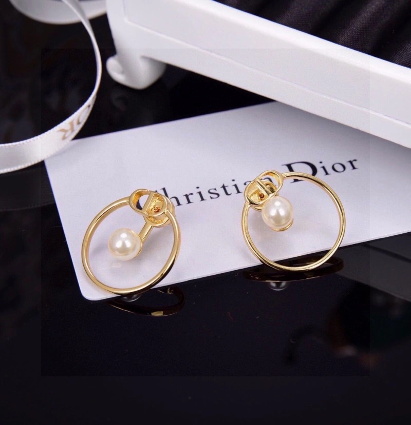 Precise copy Christian Dior Earrings