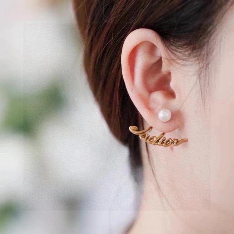 Legit Christian Dior Earrings
