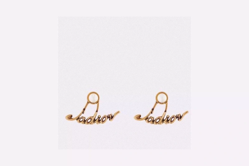Legit Christian Dior Earrings