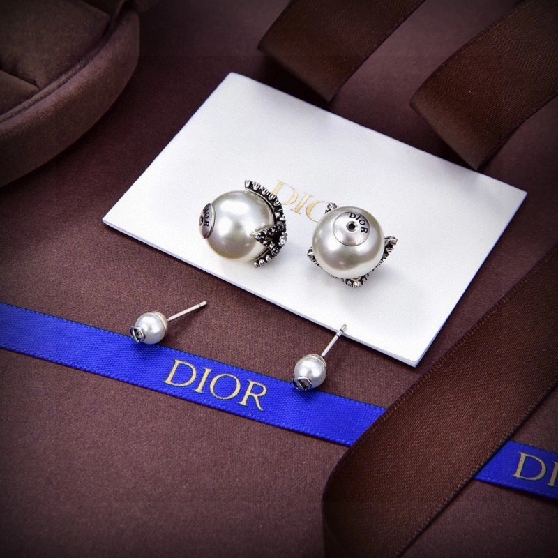 Affordable Christian Dior Earrings