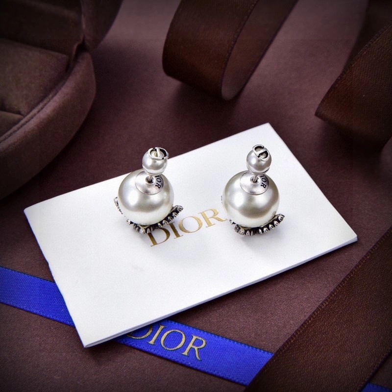 Affordable Christian Dior Earrings