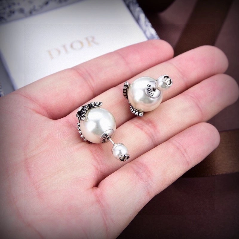 Affordable Christian Dior Earrings